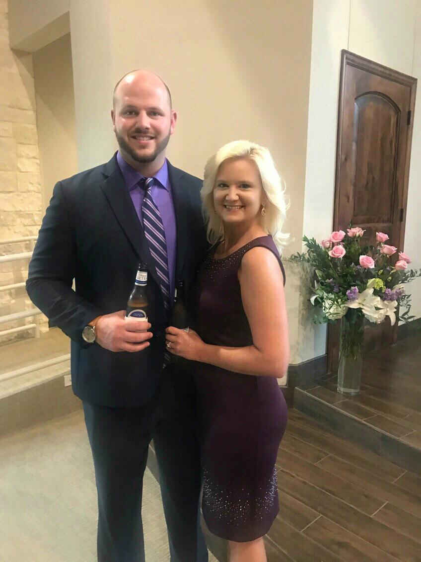 Meagan Dixon and Chris O'Keefe's Wedding Website