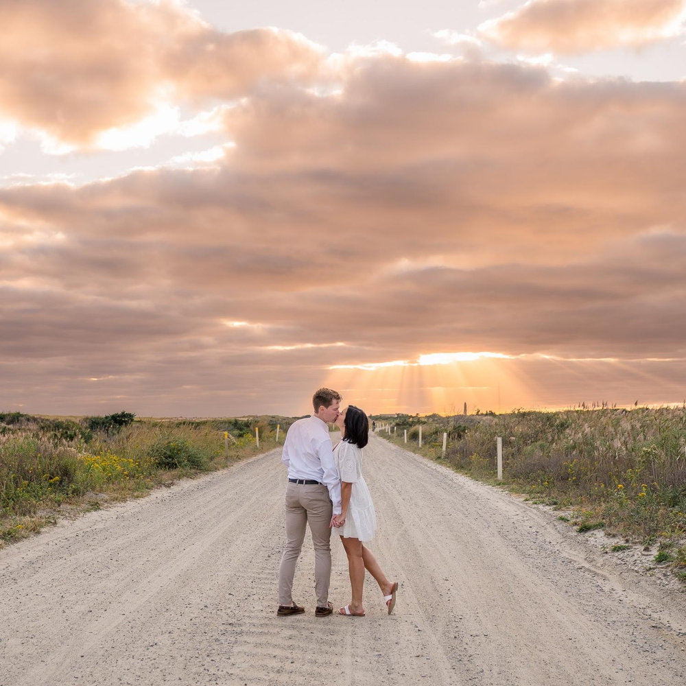 Mary Calabro and Jack Houston's Wedding Website