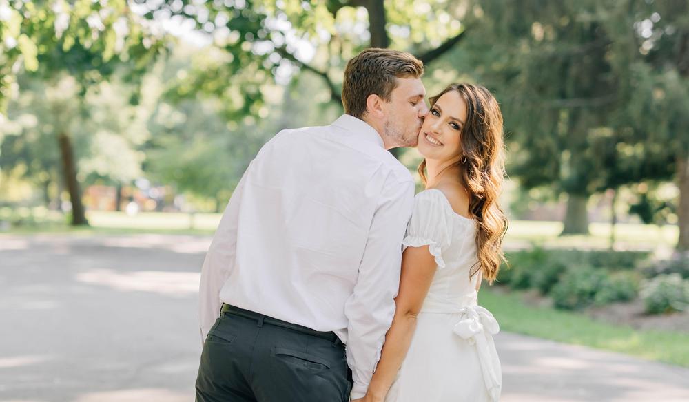 Danielle Boyle and George Nelson's Wedding Website