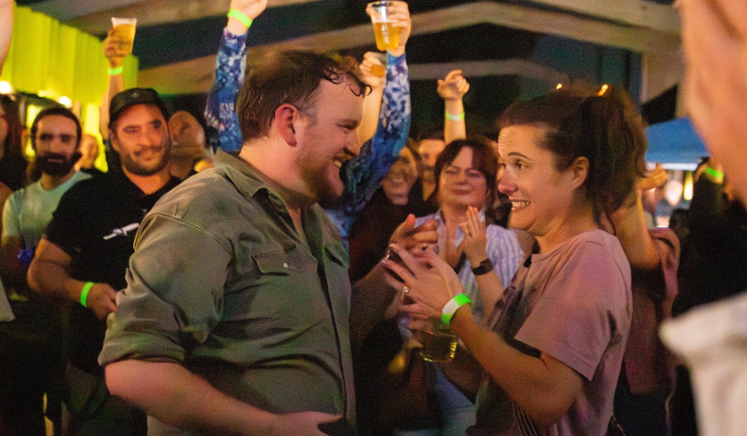 Graham Low and Riley Peterson's Wedding Website