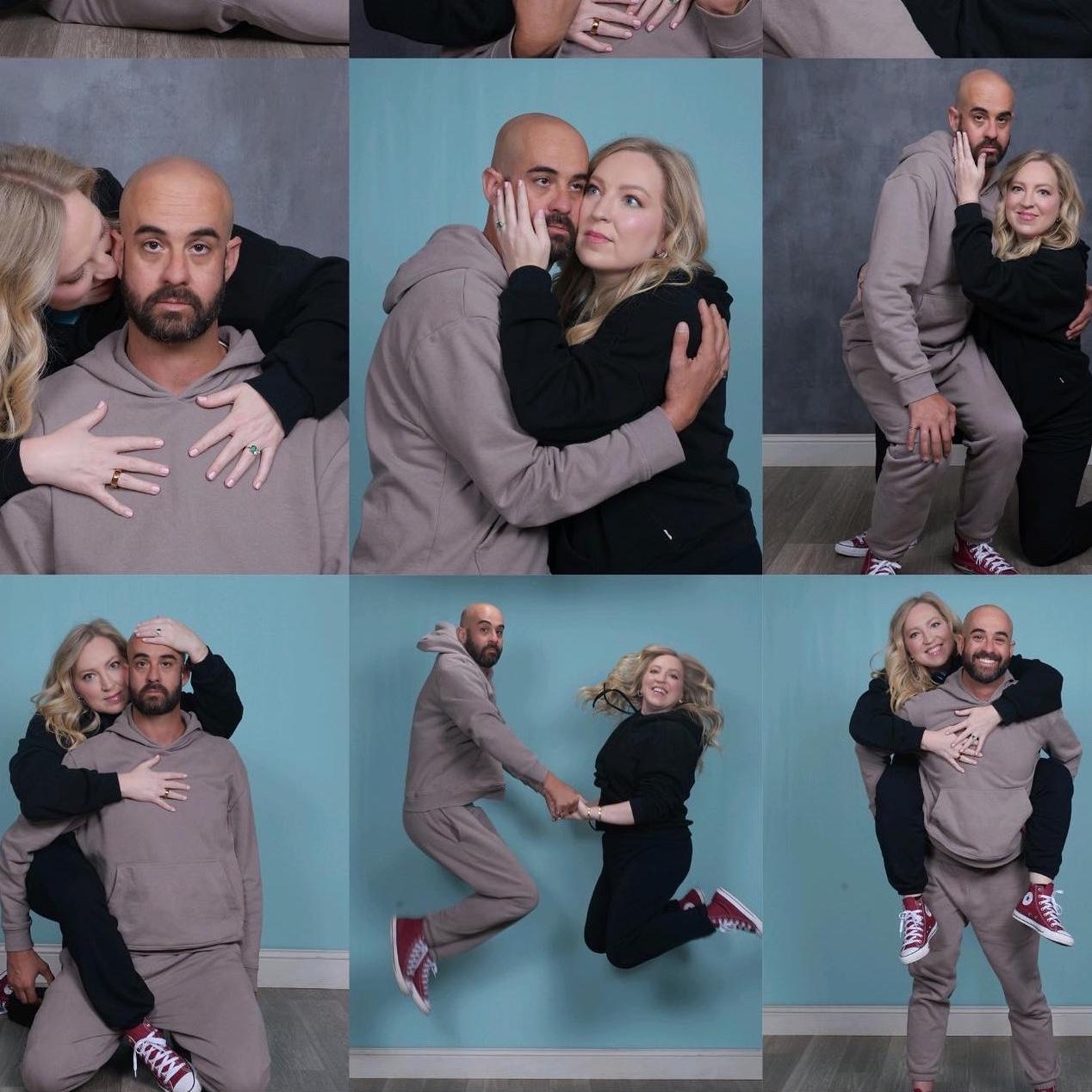 Jessica Rae White and David Gean Feliciano's Wedding Website