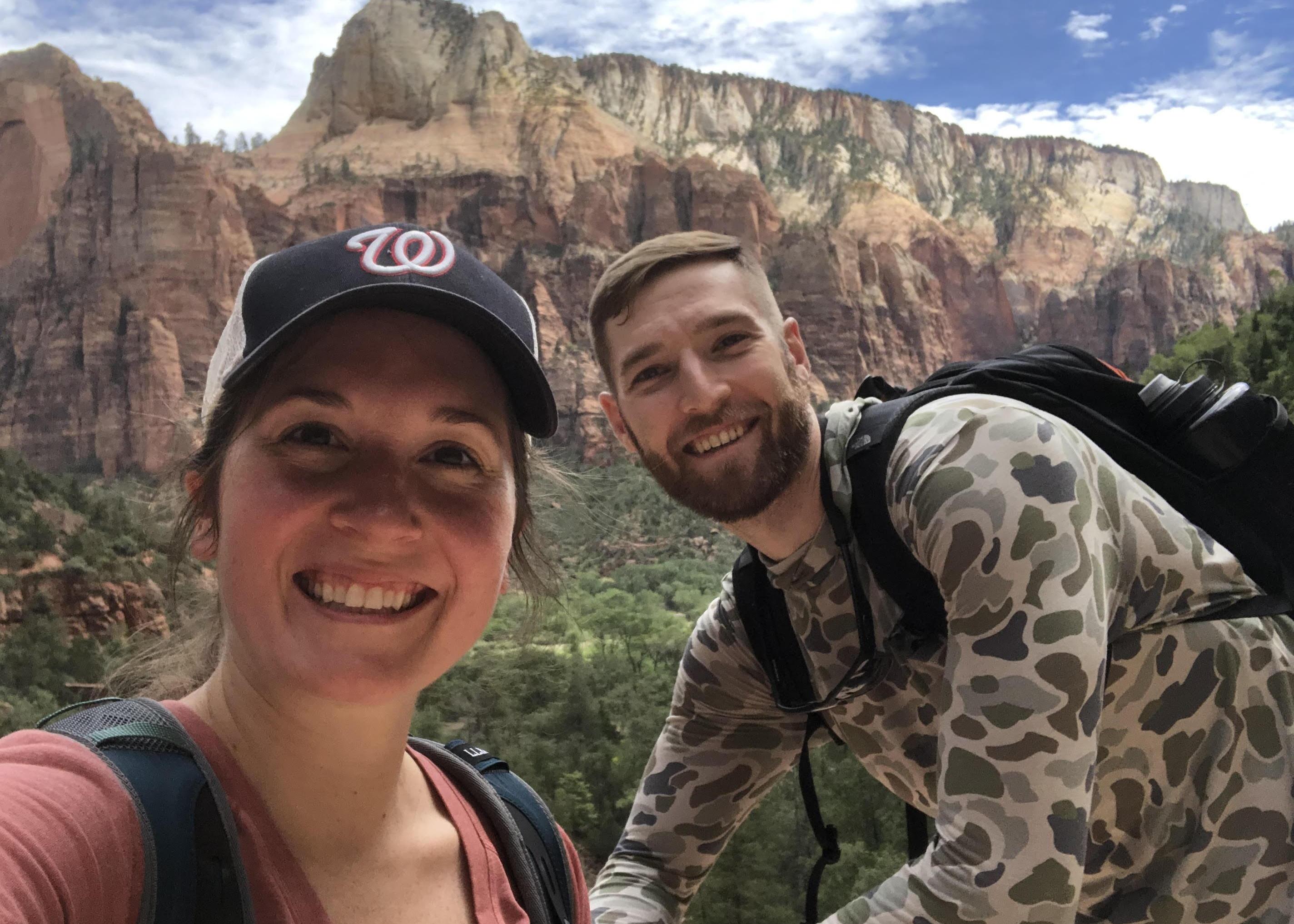 Chelsea Cook and Aaron Wass' Wedding Website