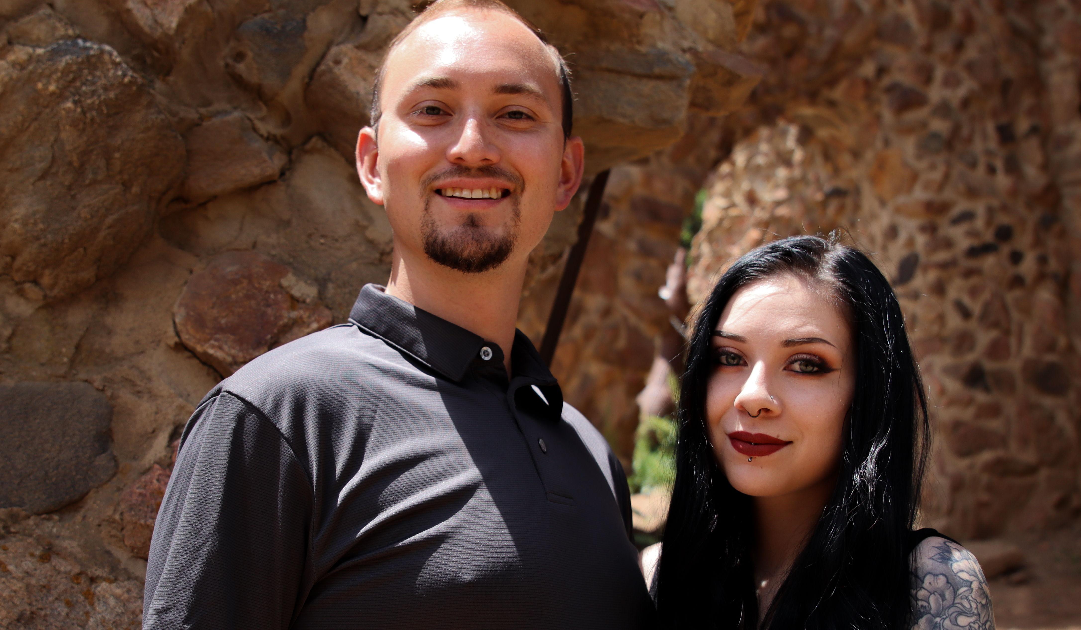 Bobby Roop and Shayla Avila's Wedding Website