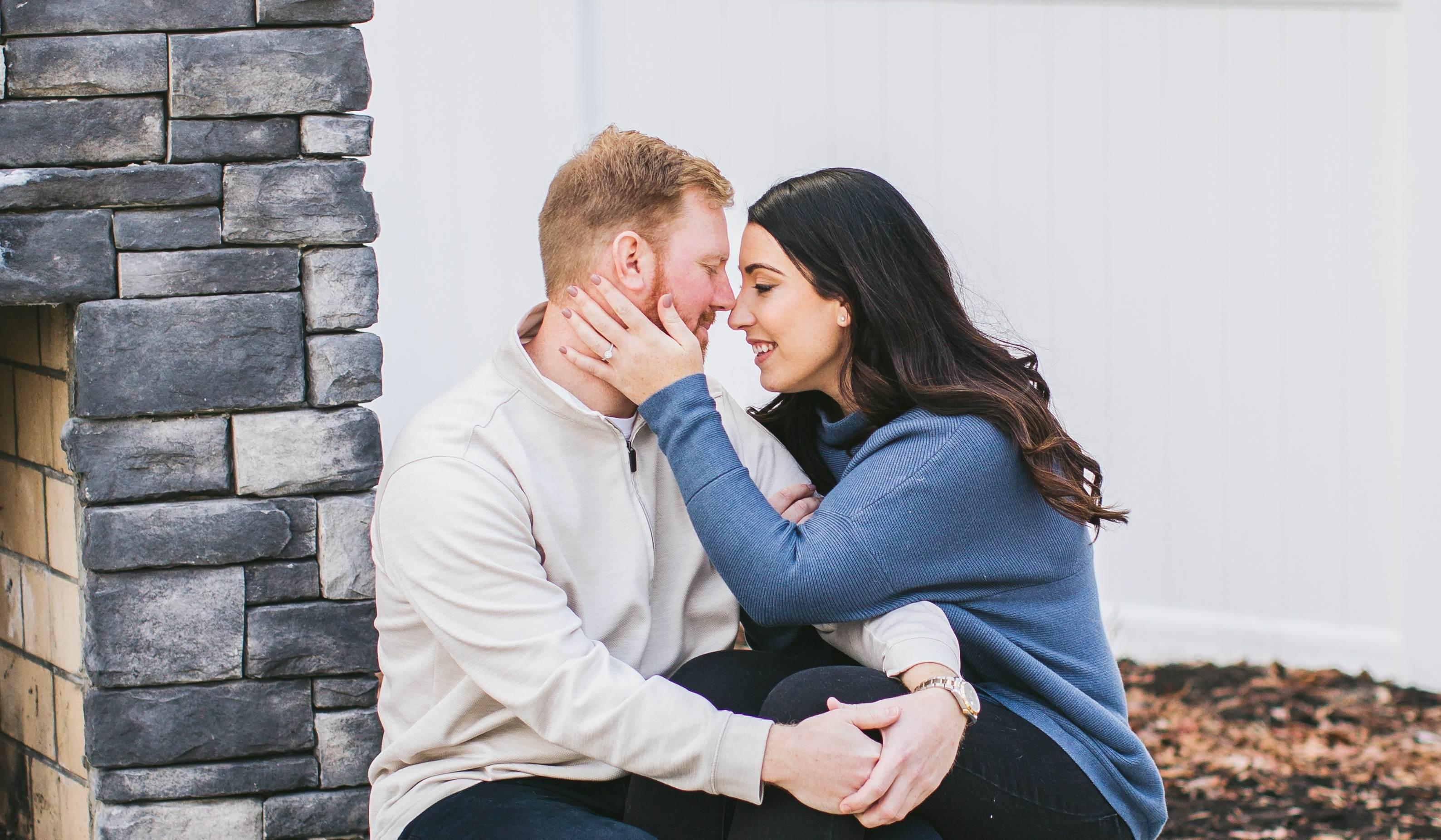 Anna Mahr and Sean Kelly's Wedding Website