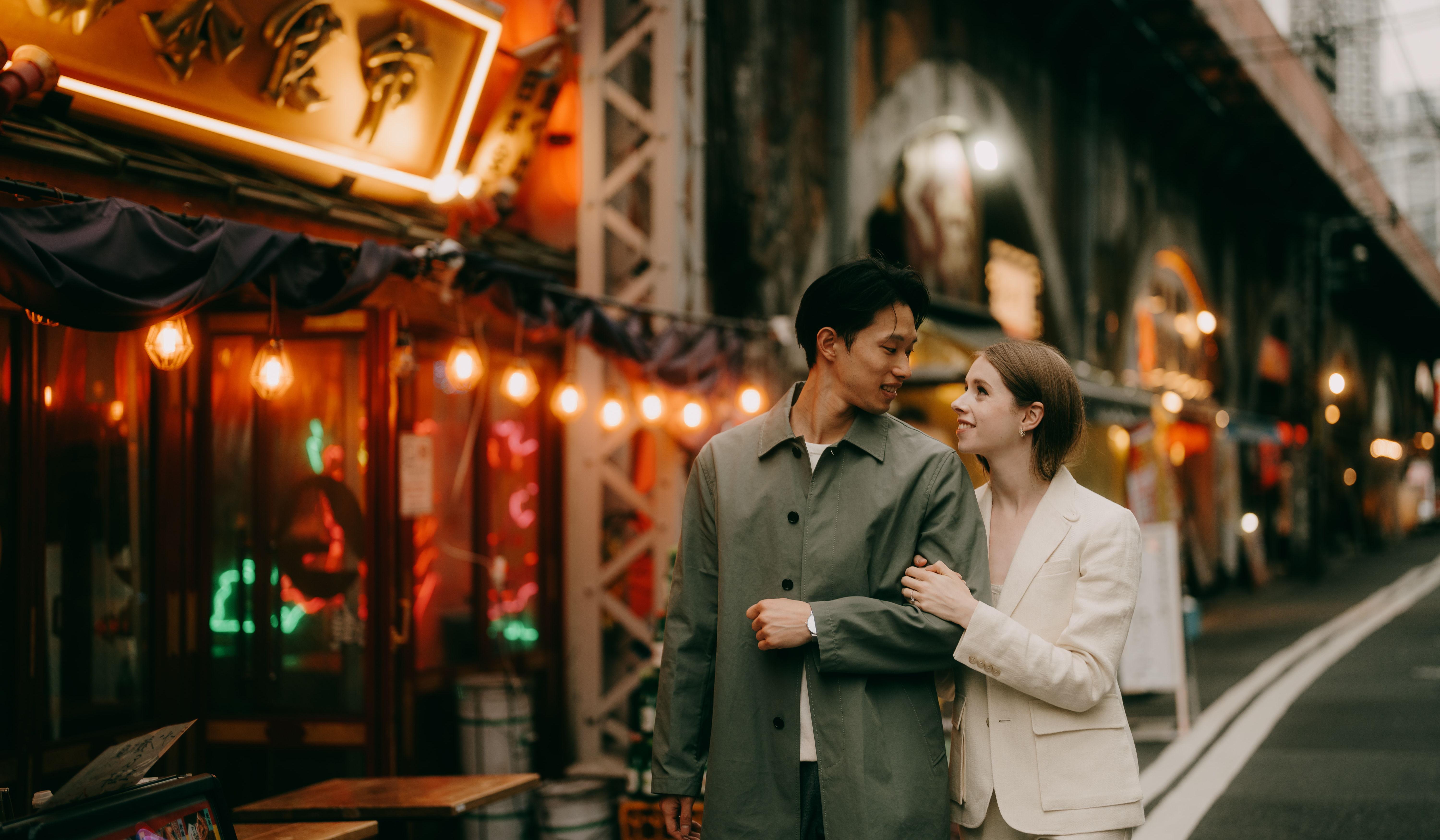 Brenna Flaherty and Kota Sato's Wedding Website