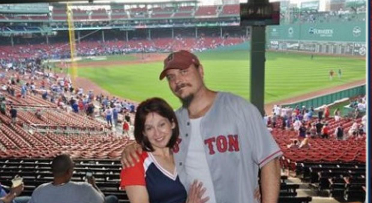 Judy Rajotte and Mike Norris' Wedding Website