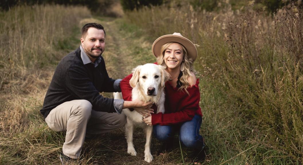 Joshua William Wilkin and Emily Denise Dillman's Wedding Website