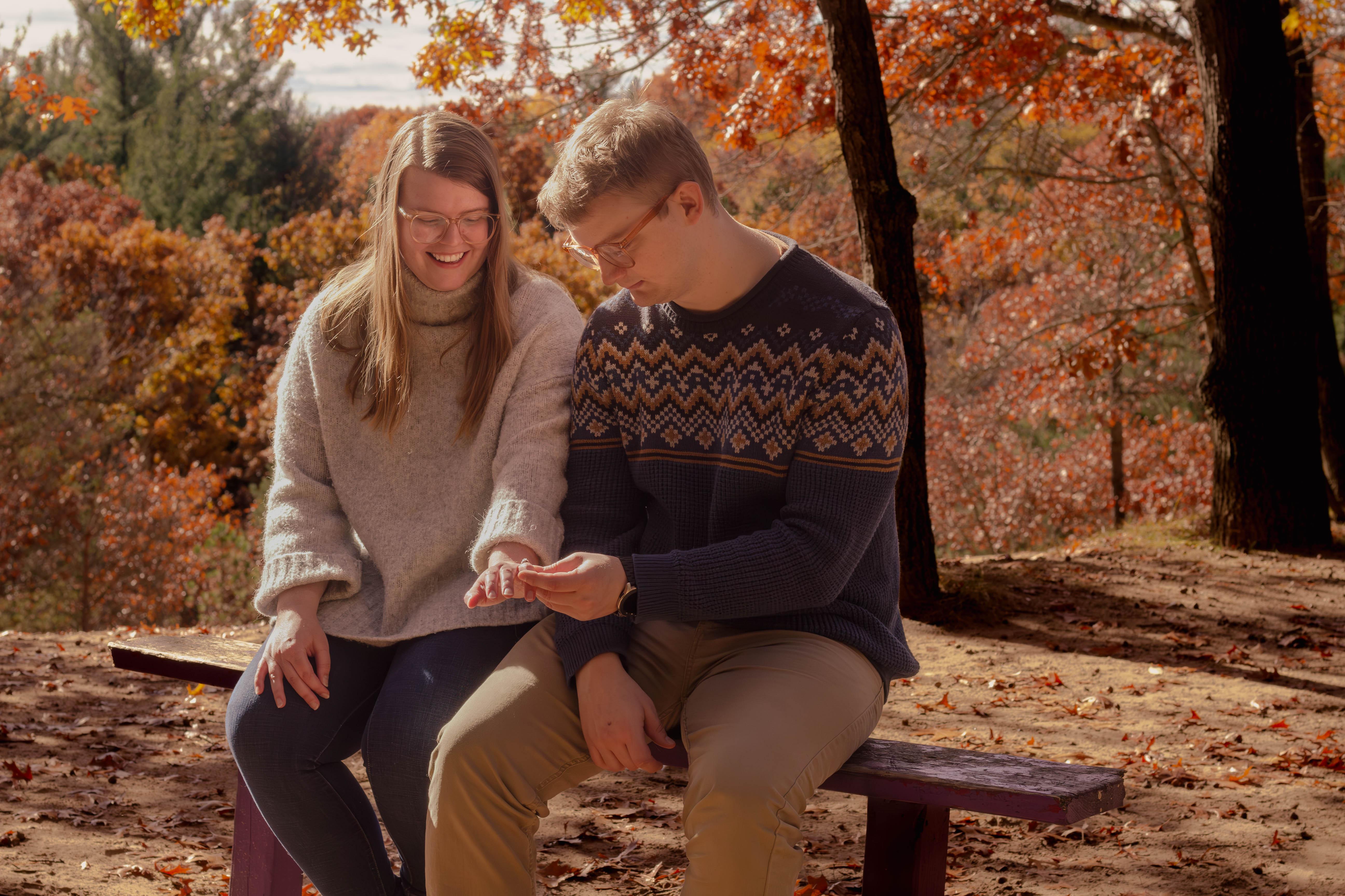 Anne Elzinga and Paul Troost's Wedding Website