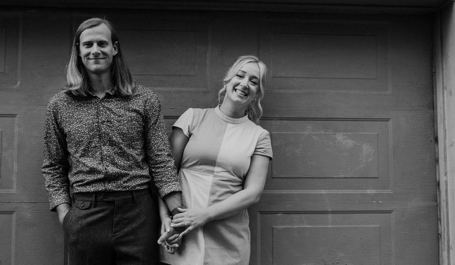 Emily Sorensen and John Cywinski's Wedding Website
