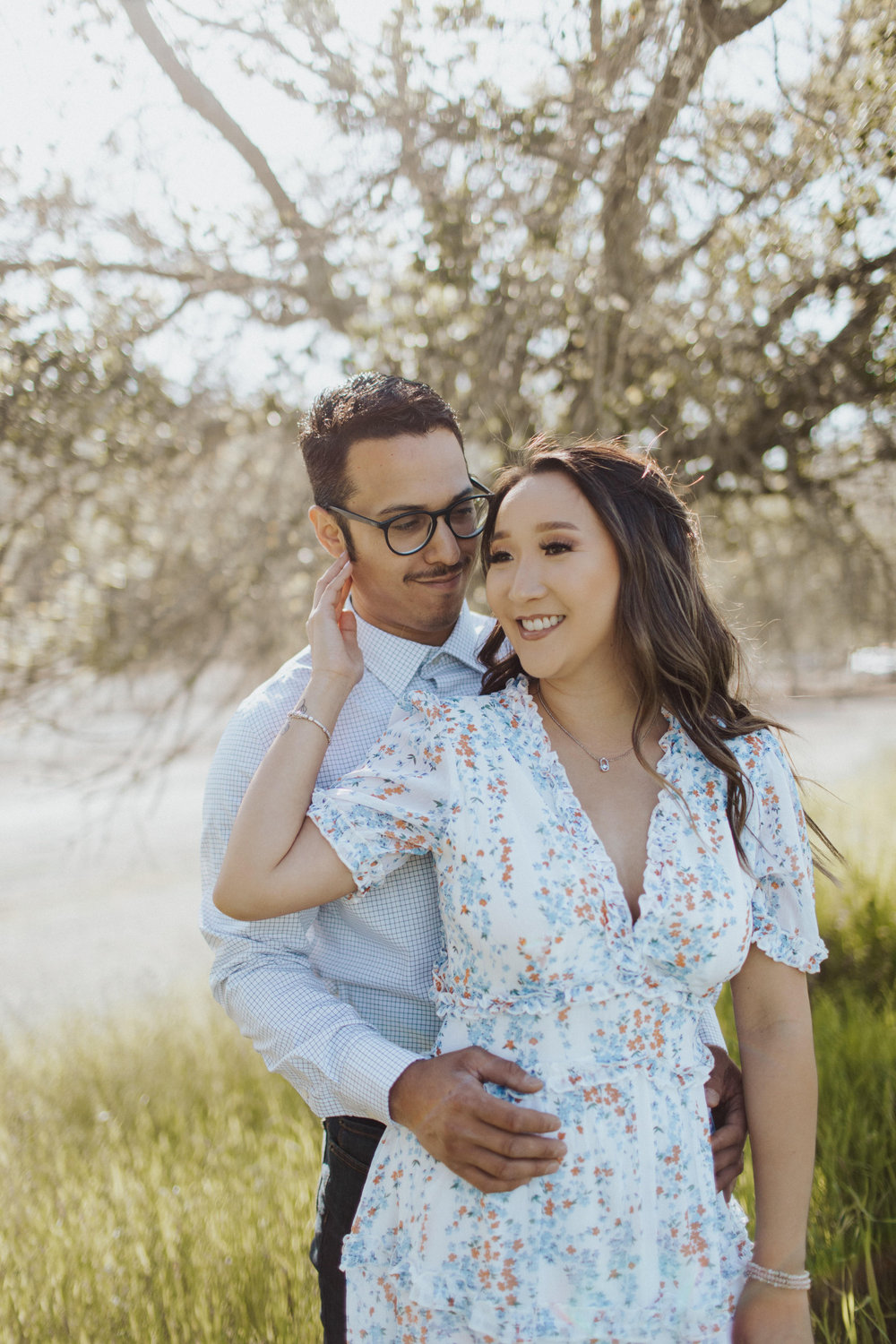 Alice Lu and Jose Alvarez's Wedding Website