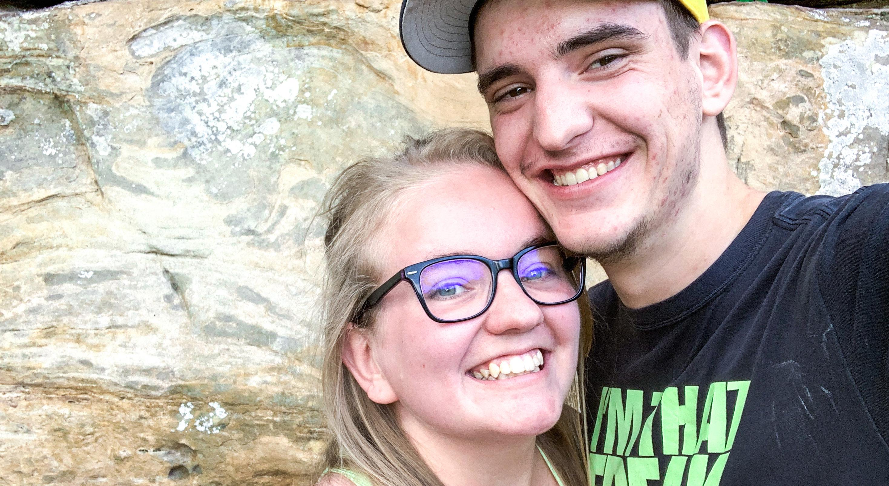 Alanna Sparks and Noah Hunt's Wedding Website