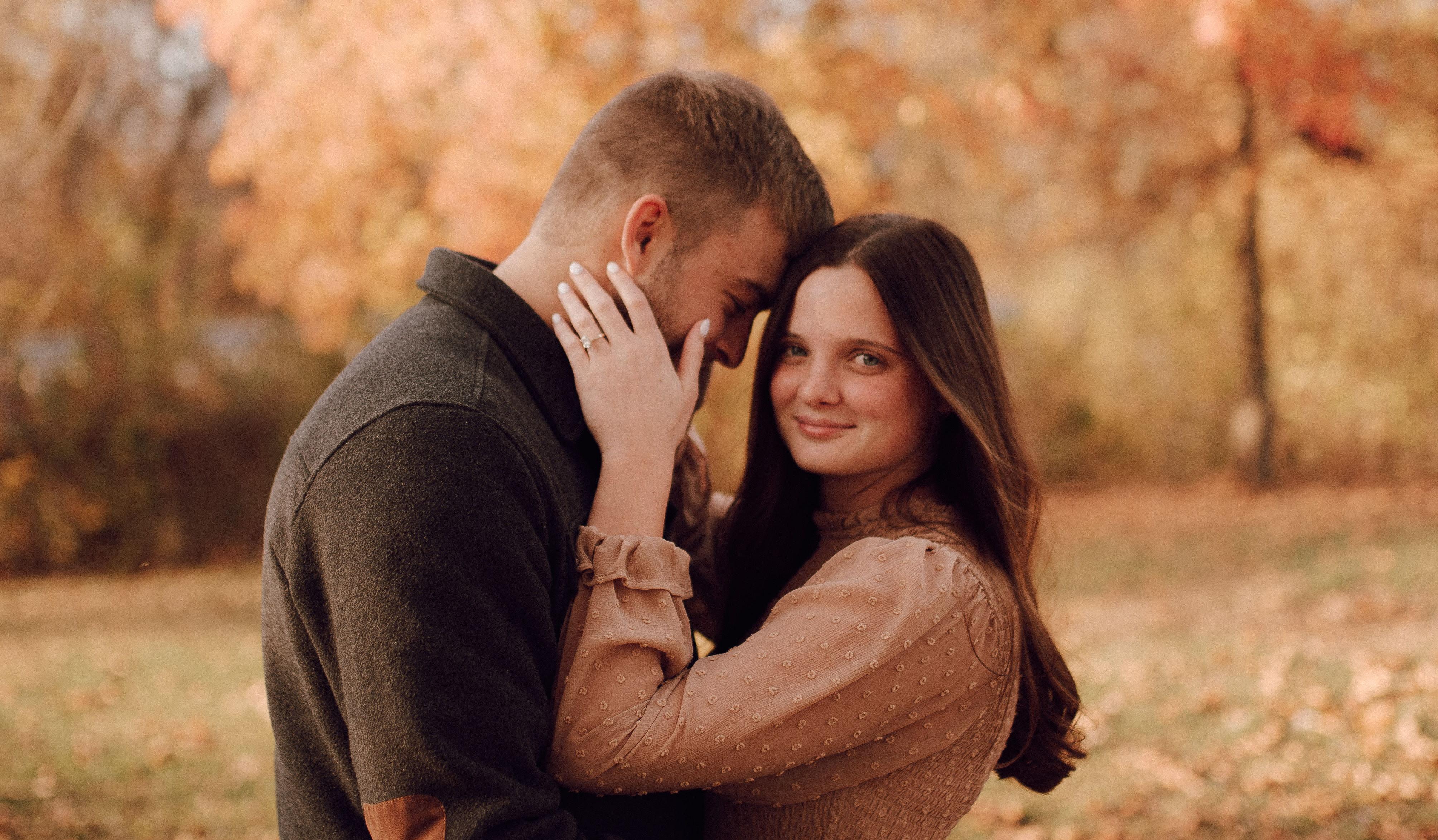 Carlee Matthews and Brogan Miller's Wedding Website