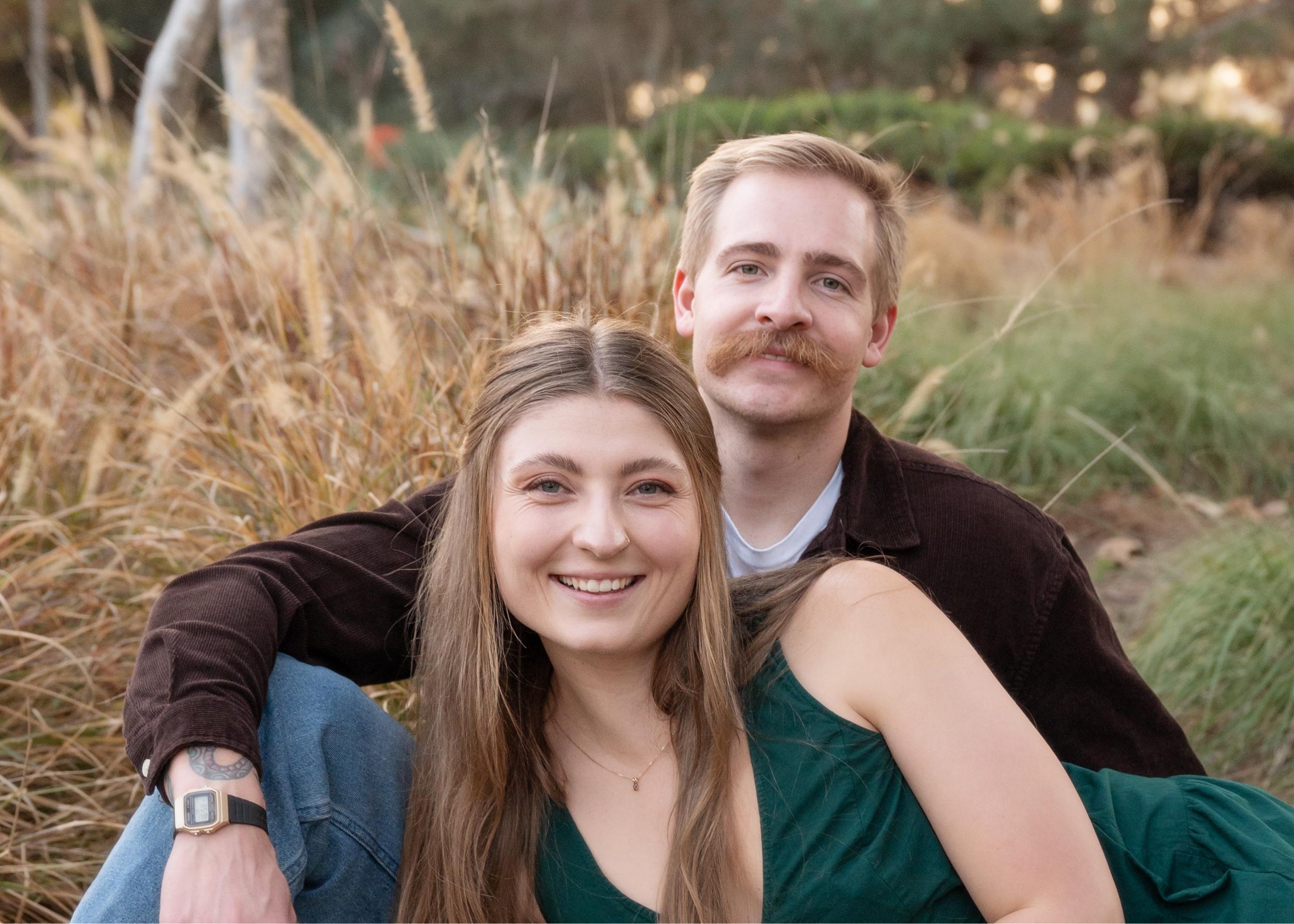 Julia Clark and Jacob Hogan's Wedding Website
