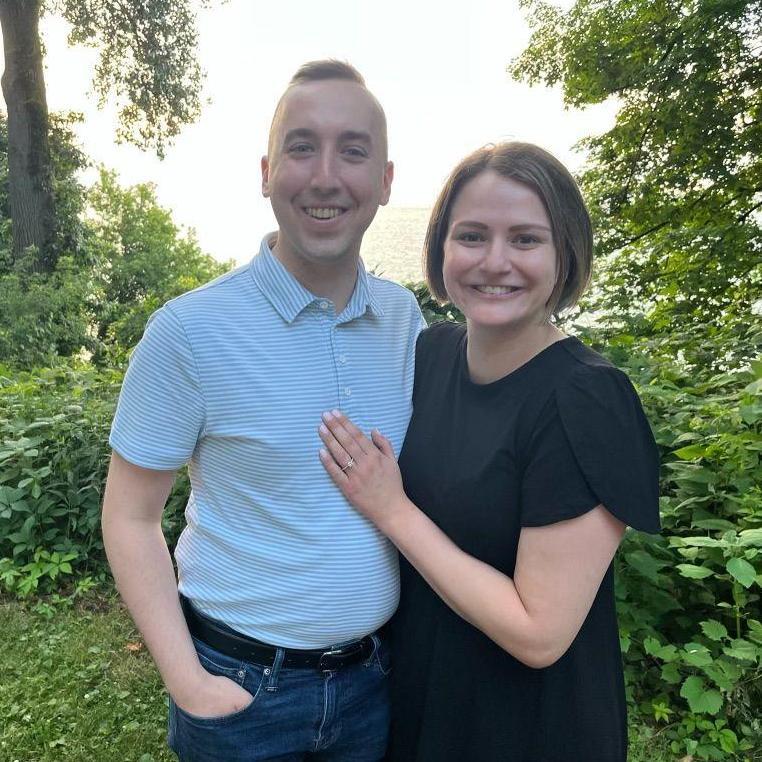 Kelly Davis and Matthew Tischler's Wedding Website