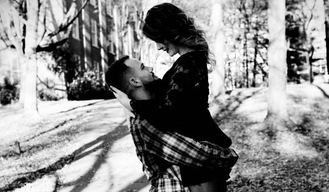 Allie Maynard and Jayson Edgar's Wedding Website