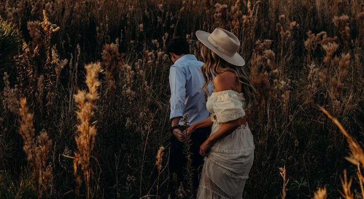 Bailey Ingle and Trent Tolbert's Wedding Website