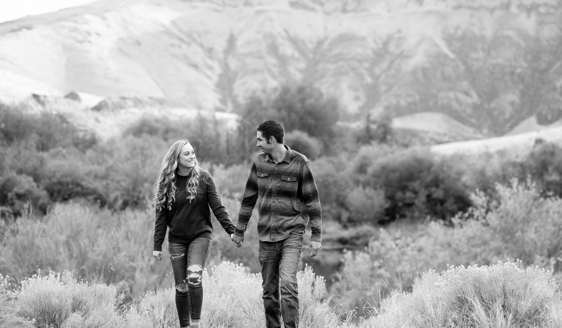 Stephanie Maybee and Charlie Zeutenhorst's Wedding Website