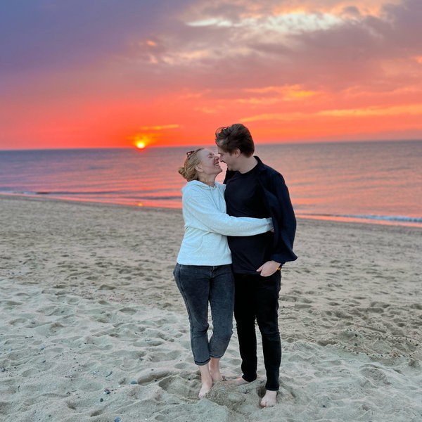 Brittany Wienke and Jasper Curry's Wedding Website