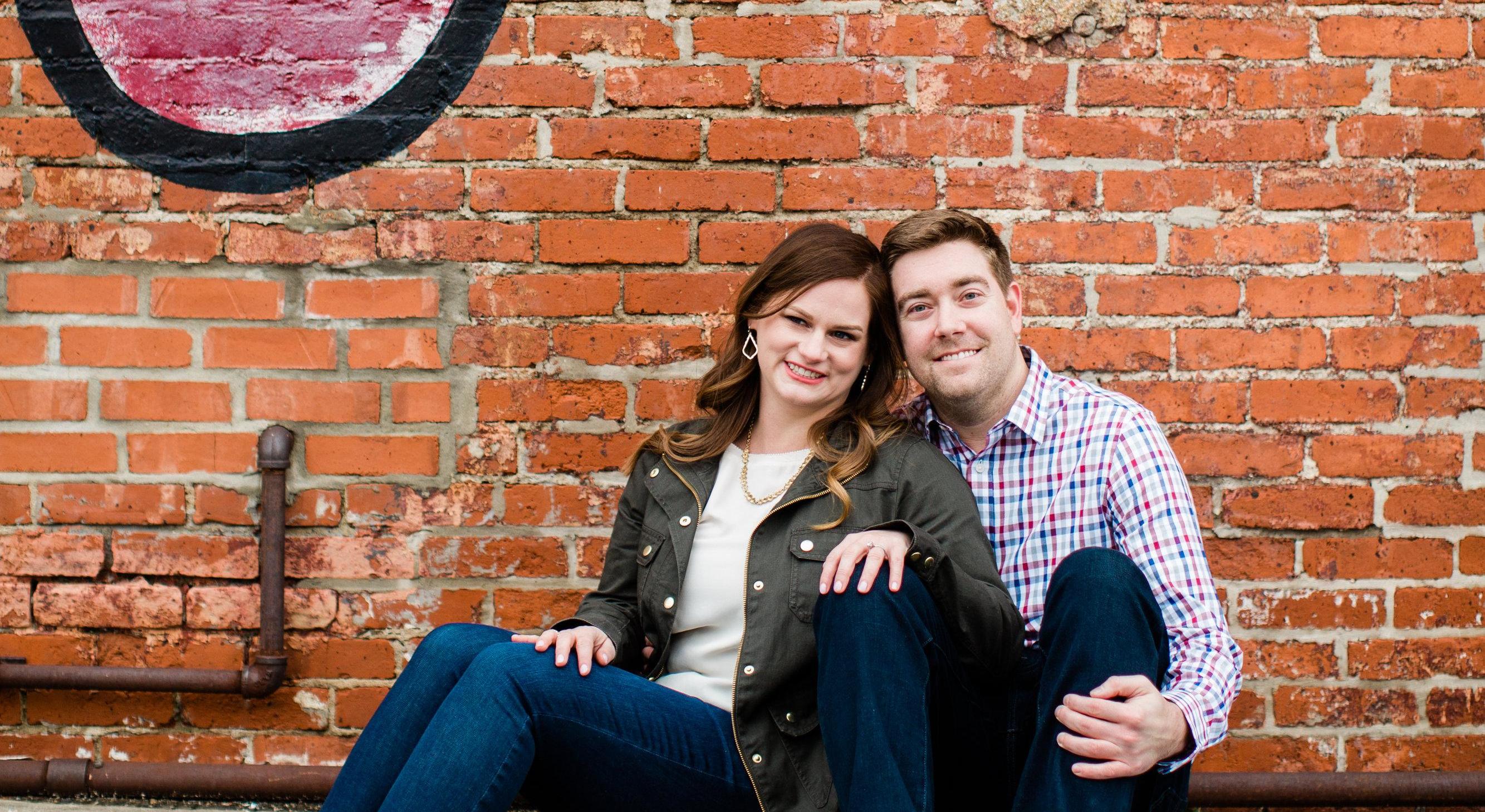 Alison Cramer and Bill Akin's Wedding Website