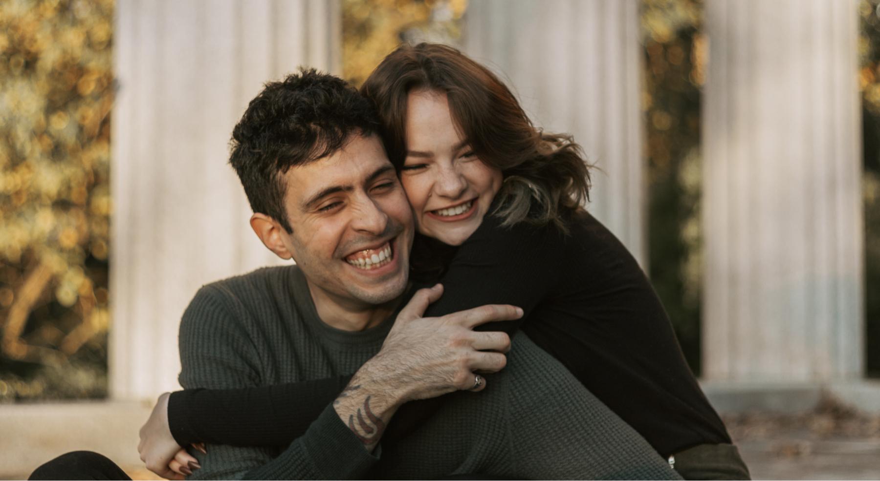 Ethan Madrid and Megan Davenport's Wedding Website