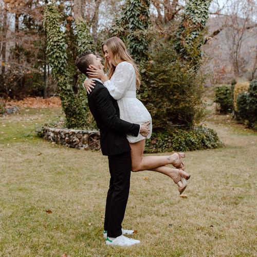Tyler Hansen and Trevor Espinosa's Wedding Website