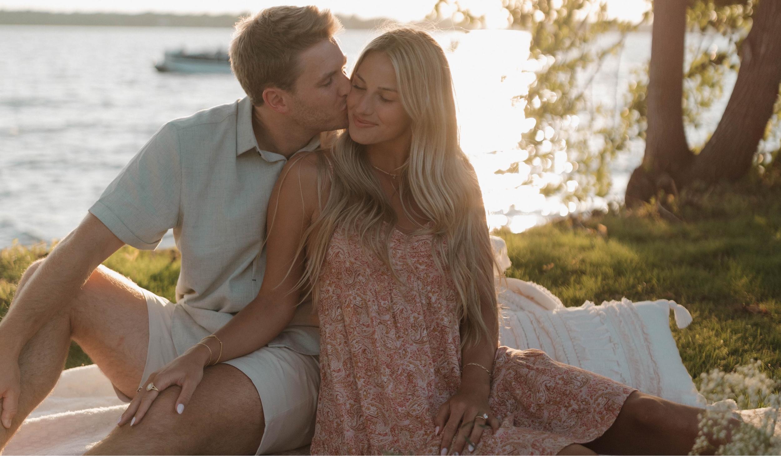 Emily Grace Pieper and Benjamin Timothy Doherty's Wedding Website