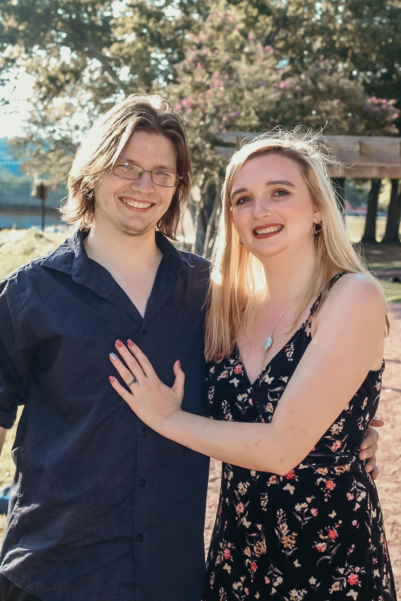 Jennifer Williams and Zack Hendricks' Wedding Website