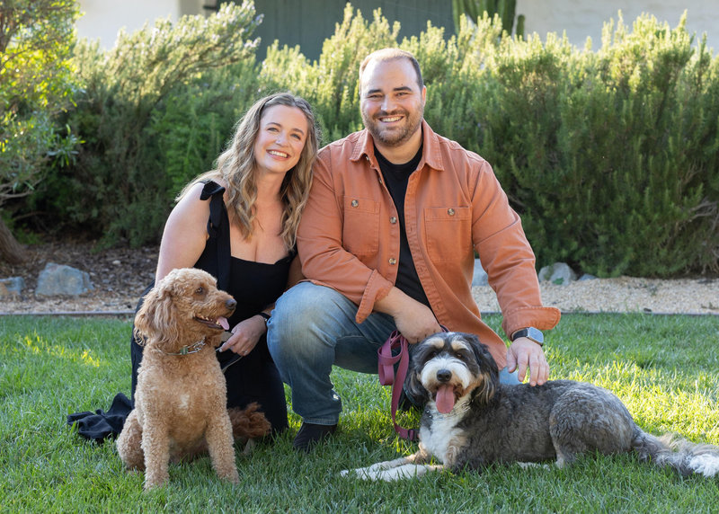 Alyssa Hannafin and Sean Keenan's Wedding Website
