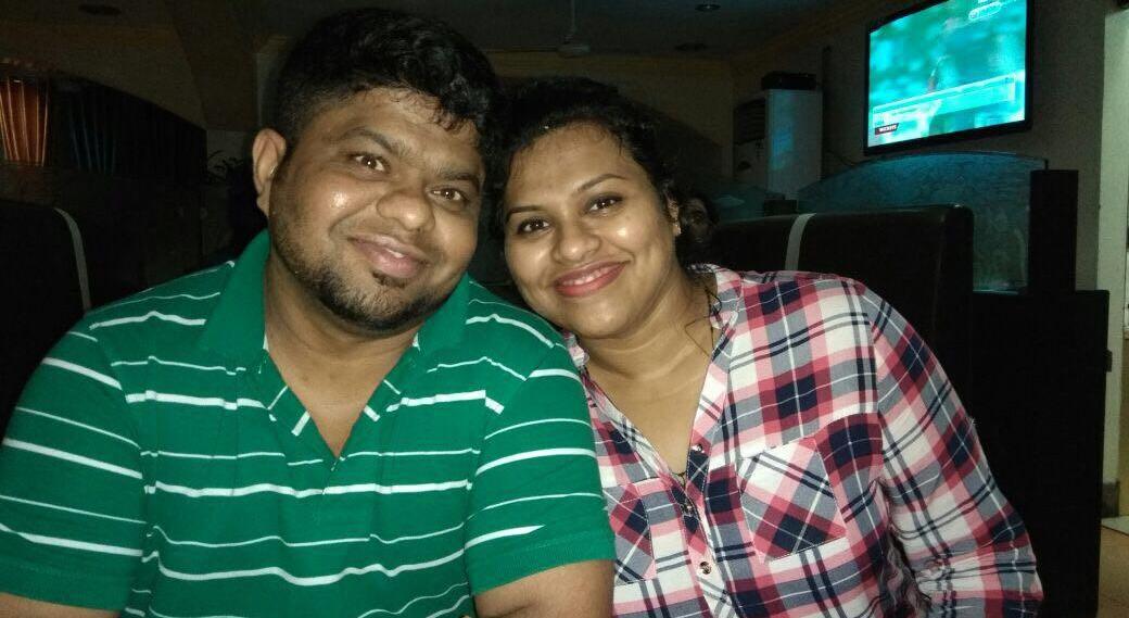 Rohan Fernandes and Sybil Alvares' Wedding Website