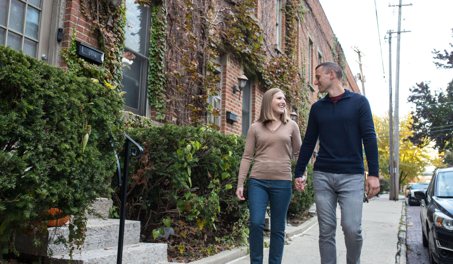 Dustin Iacovone and Libby Straub's Wedding Website