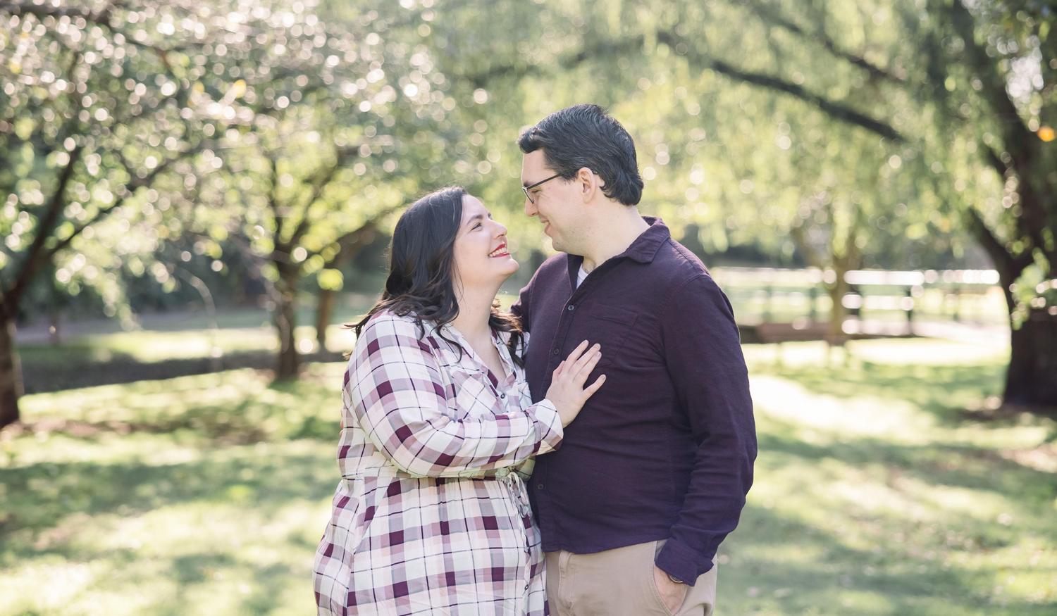 Brittany Flood and Scott Ruppel's Wedding Website