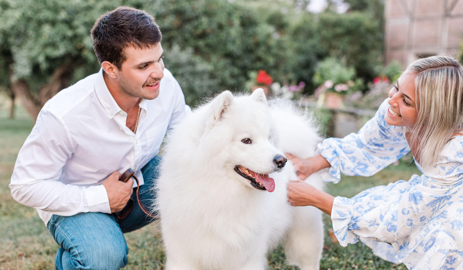 MacKenzey Melk and Christopher Pannullo's Wedding Website