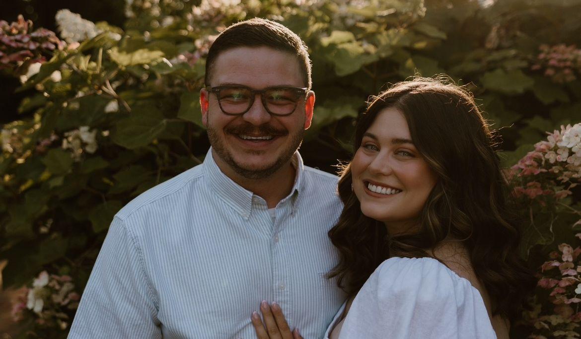 Caleb Sommer and Grace Guilliams's Wedding Website