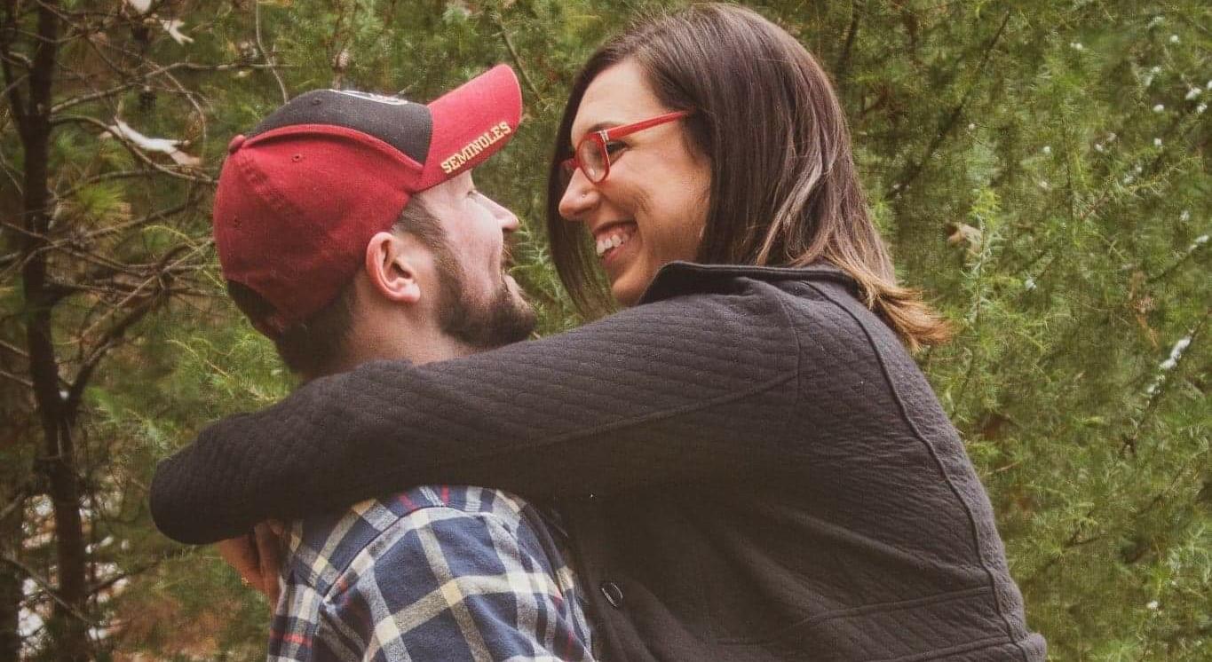 Sarah Wicklund and Michael Richter's Wedding Website