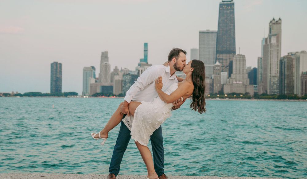 Allyssa Savaglio and Matt Marchione's Wedding Website