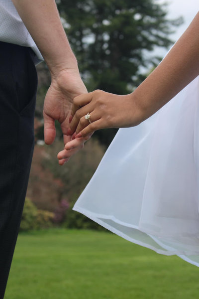 Lyndsey Lesaca and Ryan Lougheed's Wedding Website