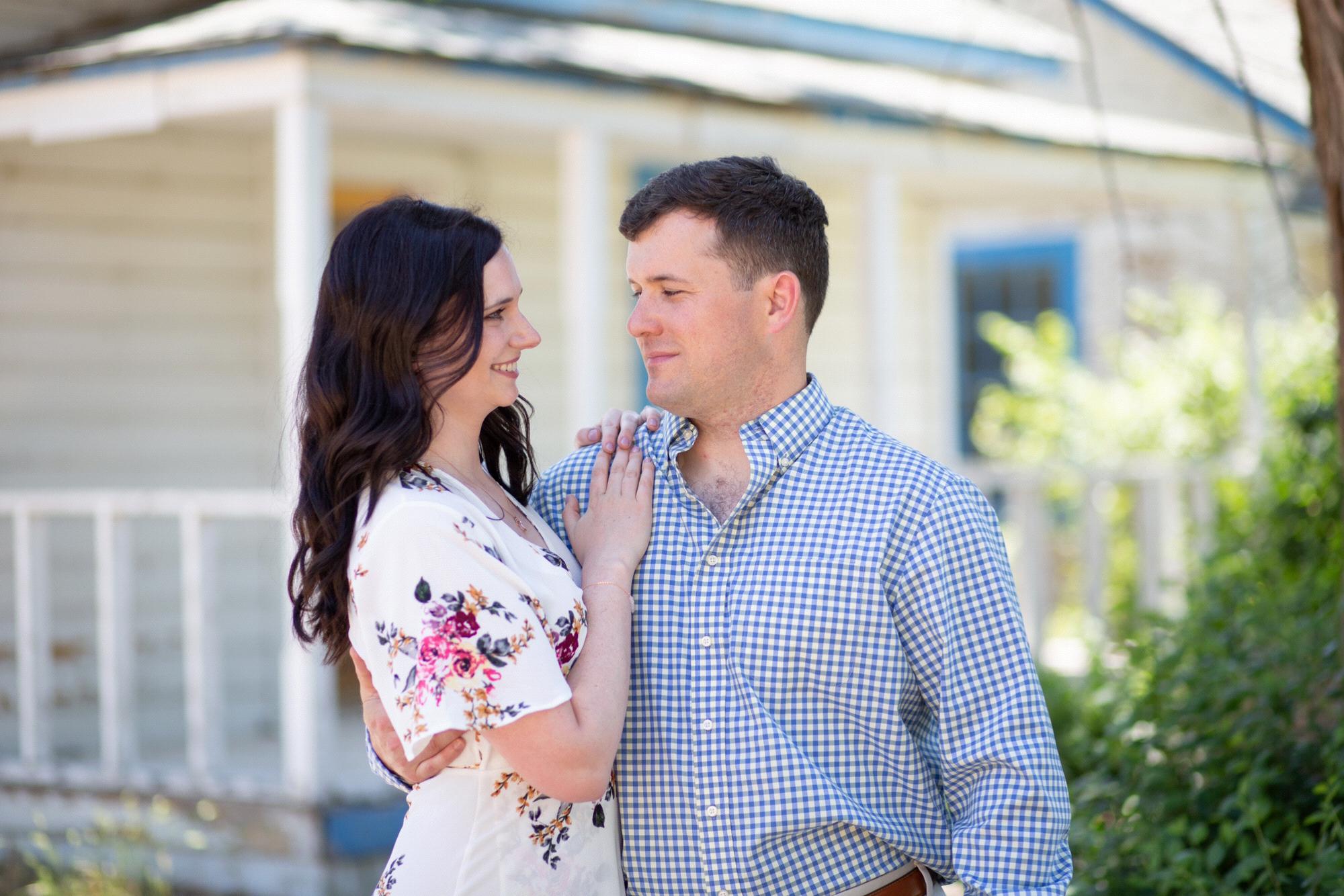 Ashley LaPoint and Michael Tato's Wedding Website