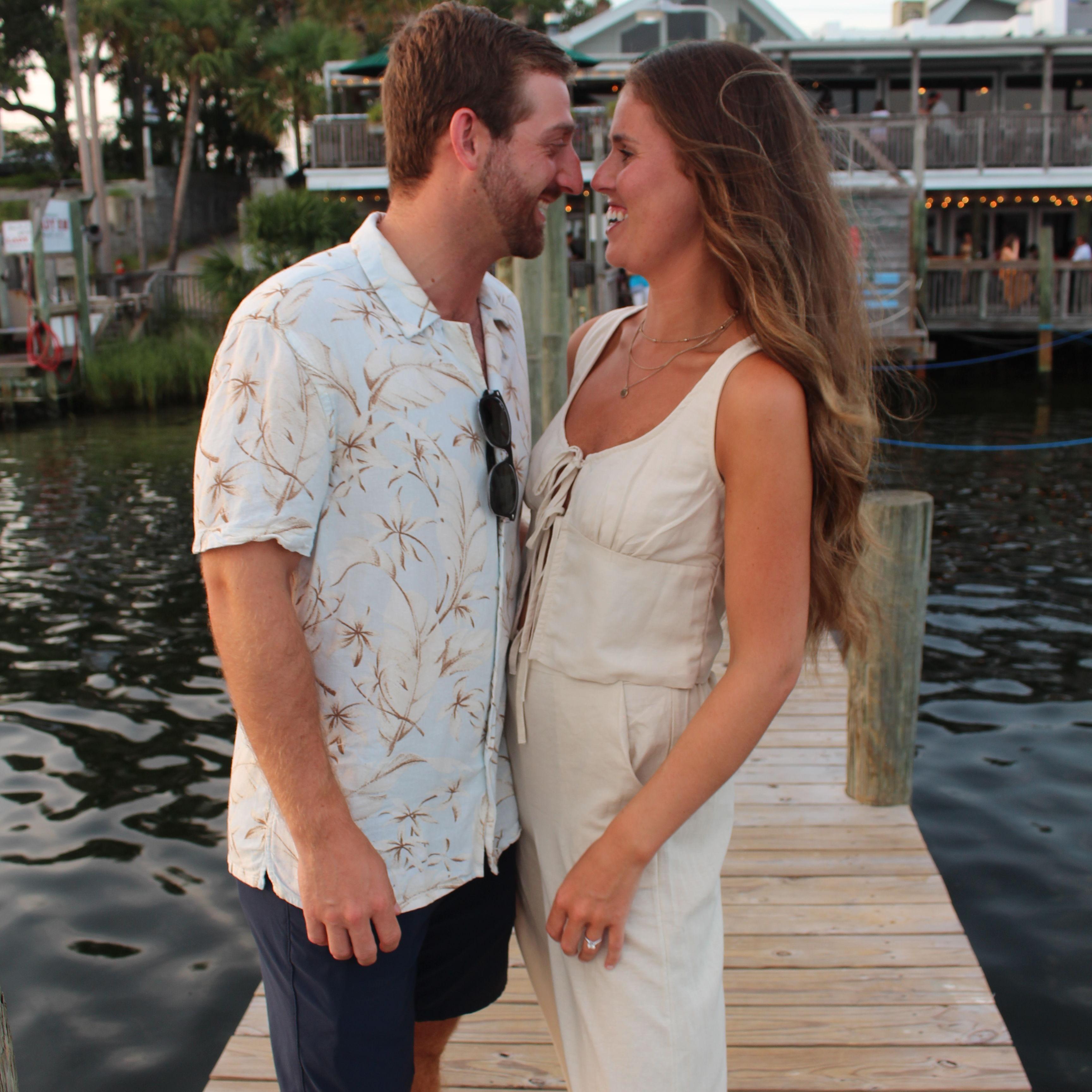 Stephanie Craig and Ryan Kogler's Wedding Website