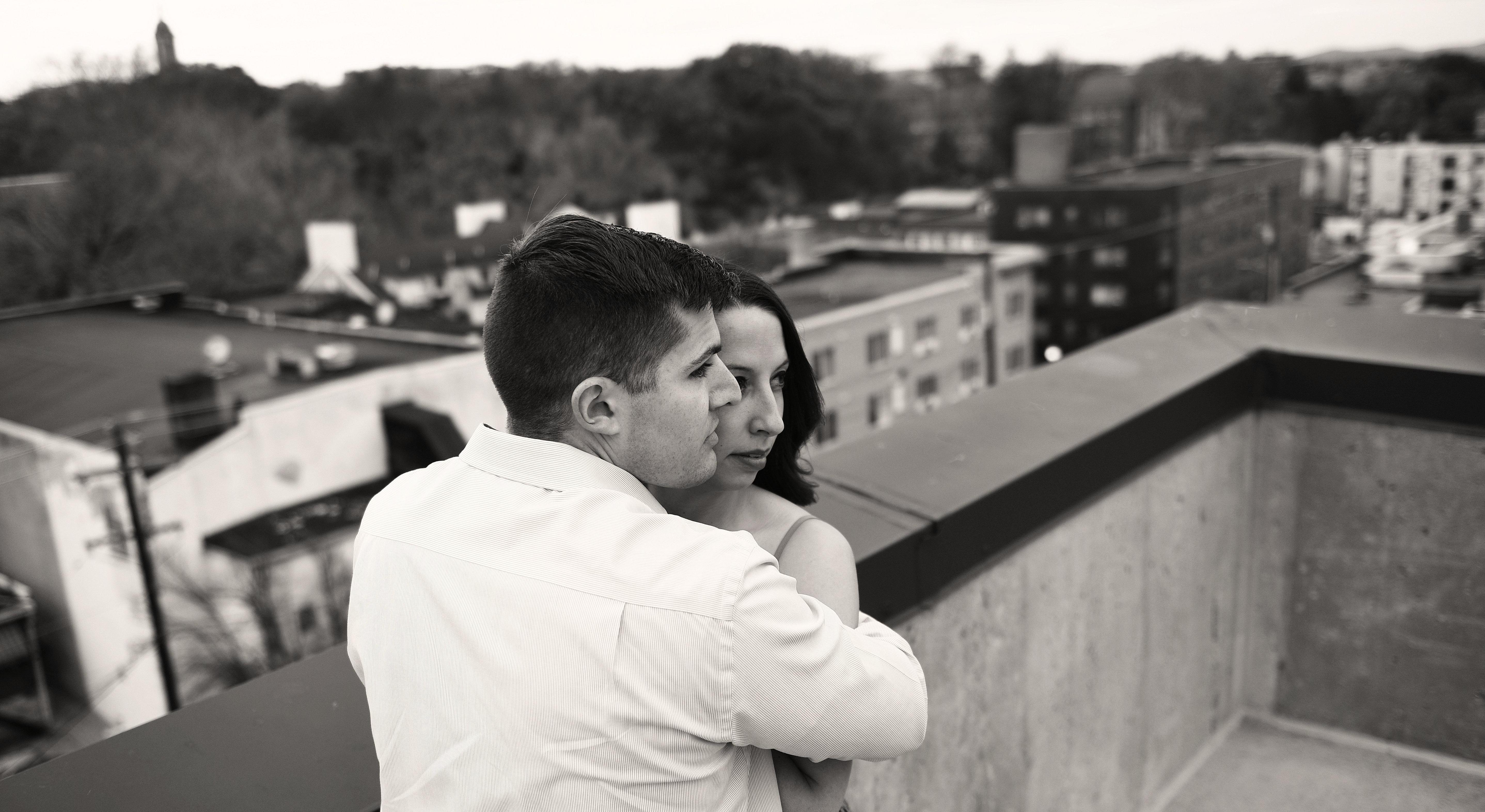 Morgan Mowery and Sean Heckert's Wedding Website