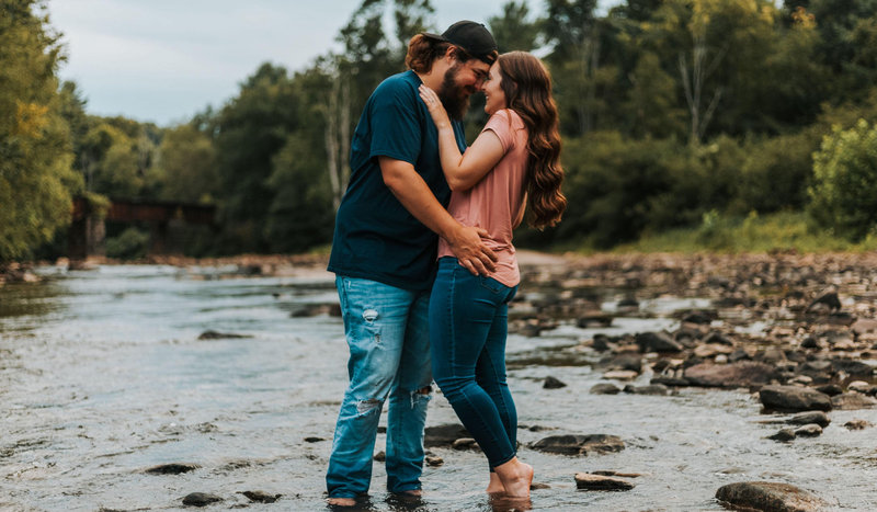 Kira Smith and Nick Voris' Wedding Website