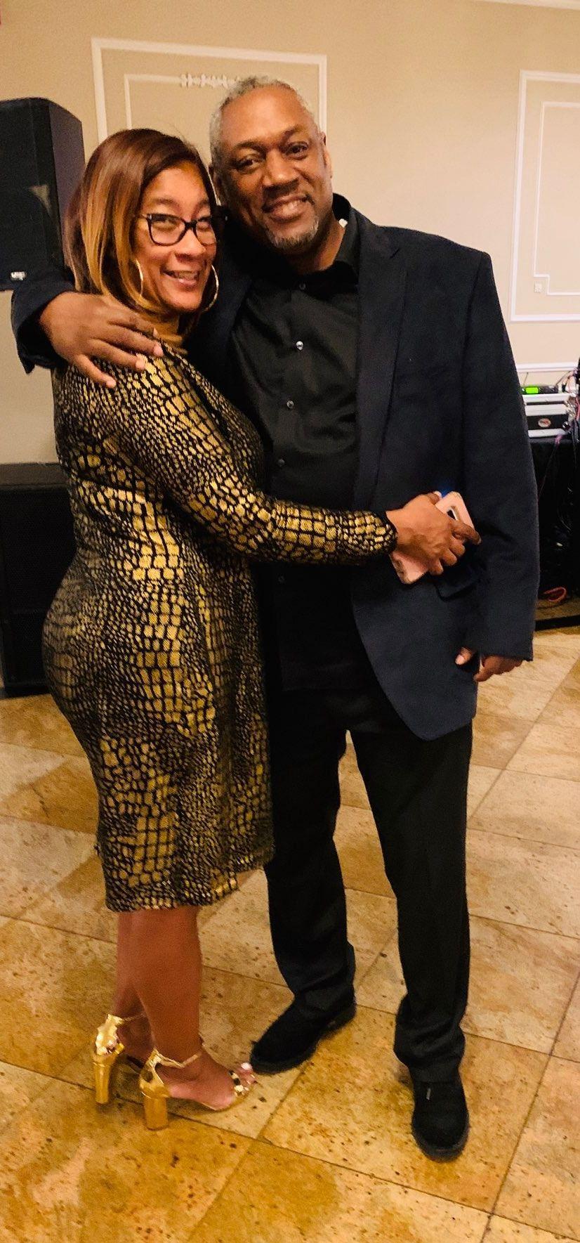 Tracy Taylor and Kevin Miles' Wedding Website