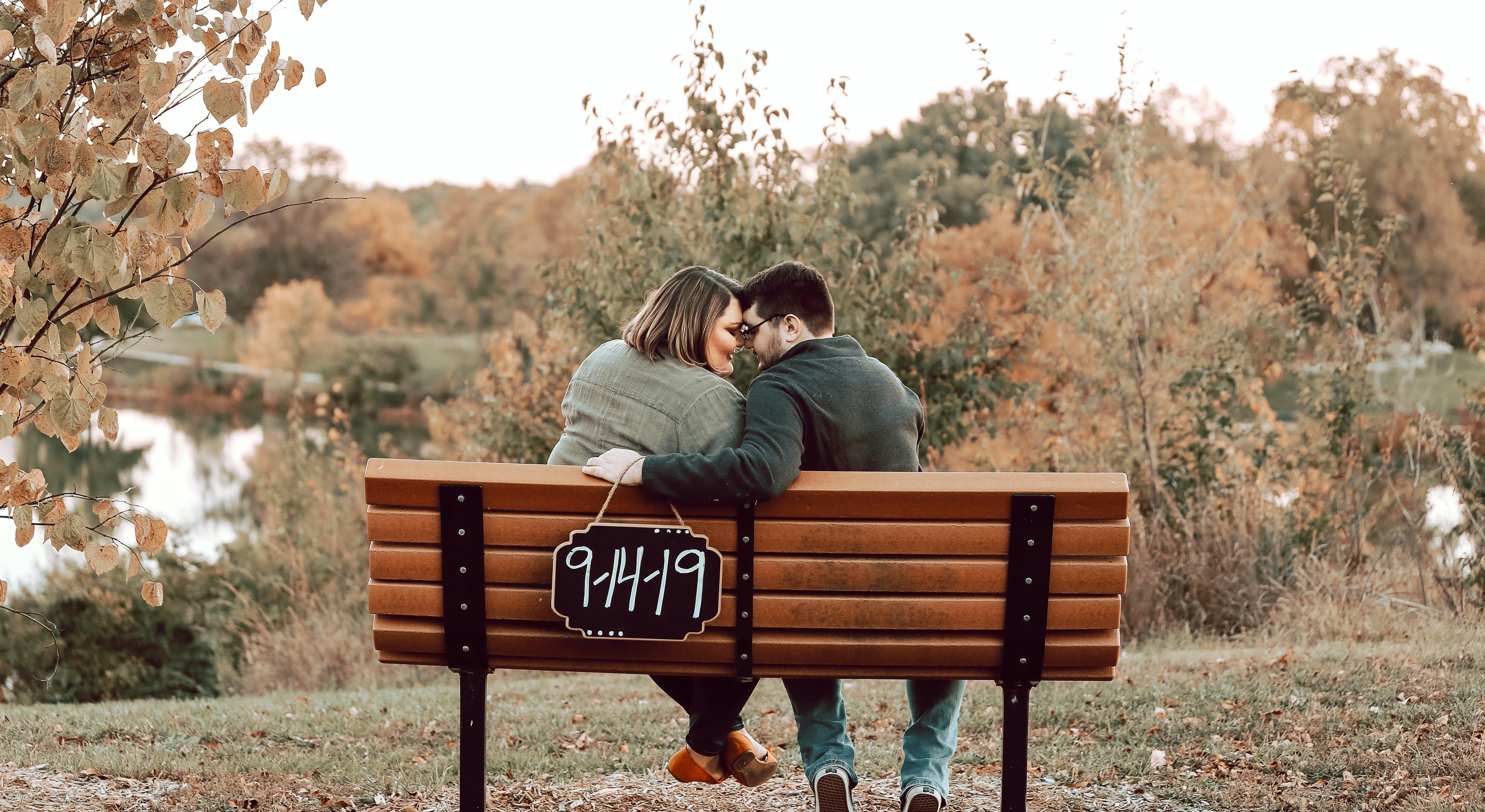 Megan Corbin and Charles Bania's Wedding Website