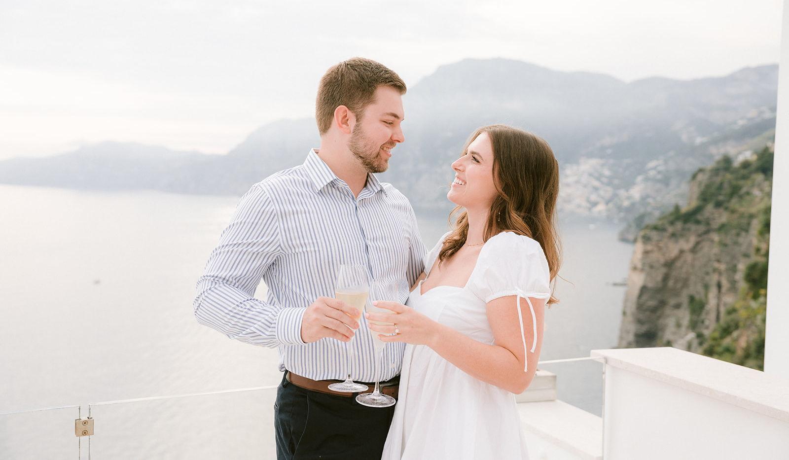 Josh Parker and Dallas Seidman's Wedding Website