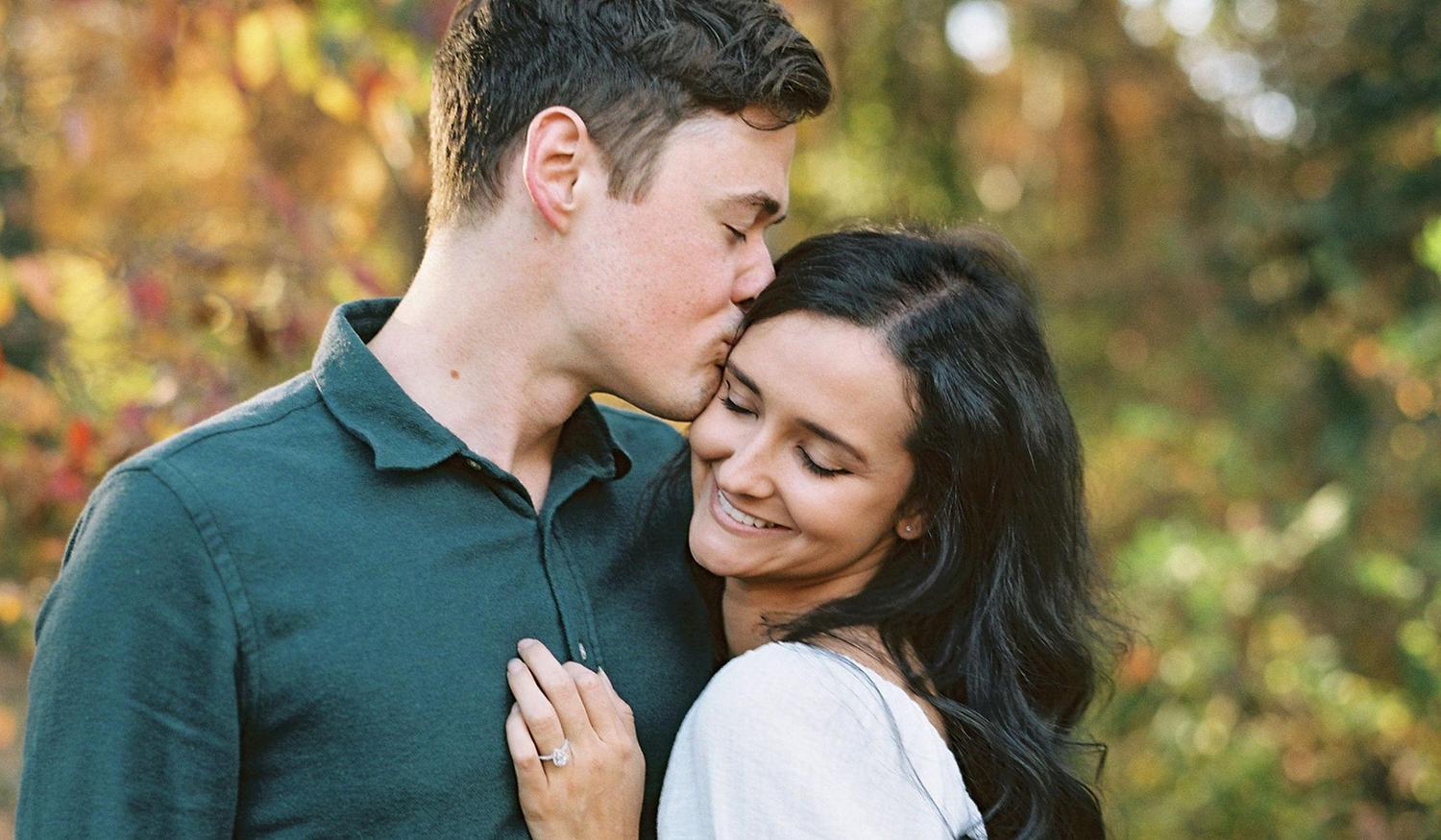 Jennifer Bell and Wesley Bell's Wedding Website