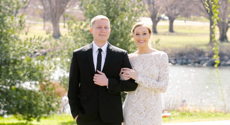 Allison Muller and Matthew DuVal's Wedding Website