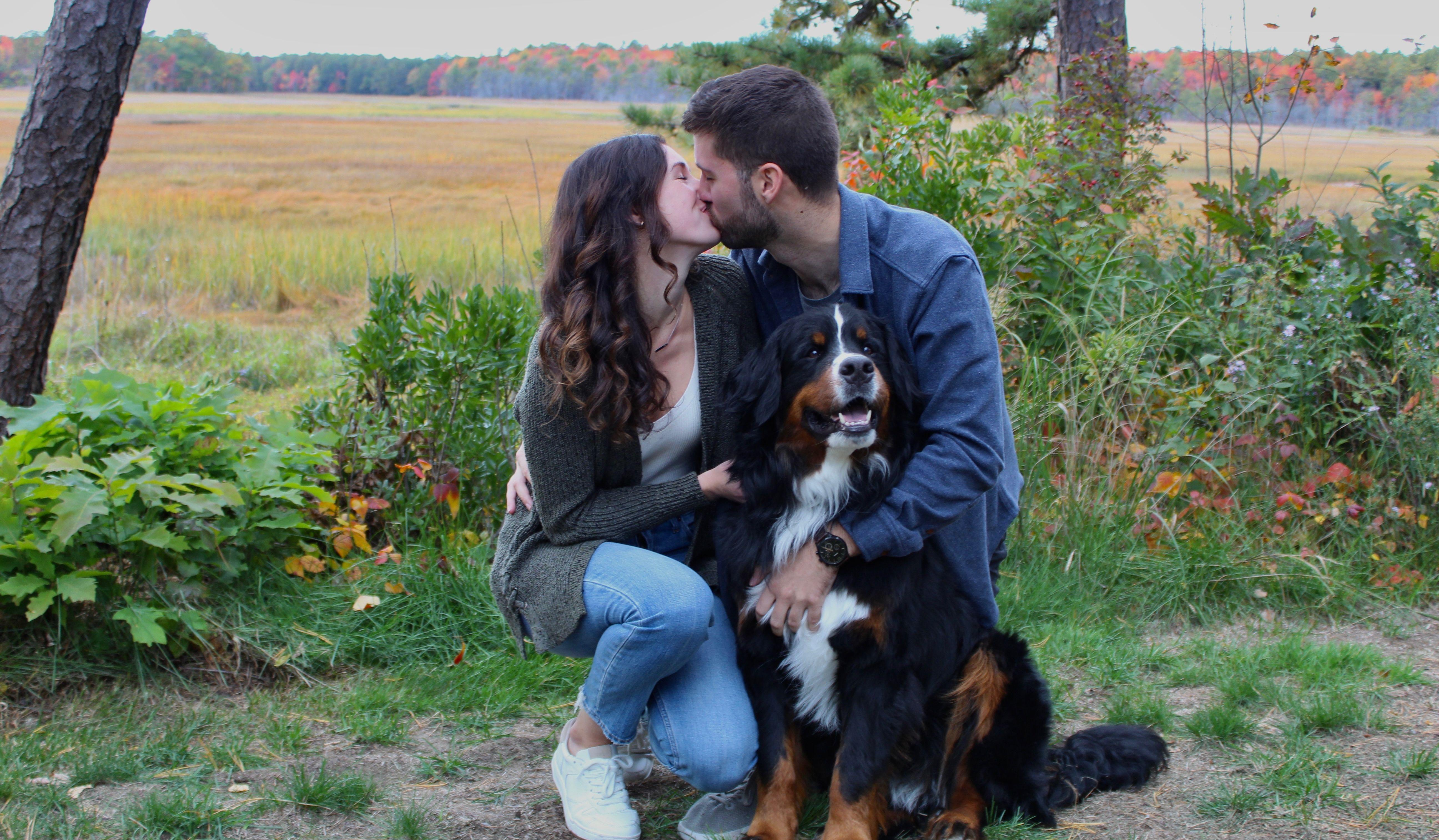 Meghan Dreyer and Cole Osten's Wedding Website