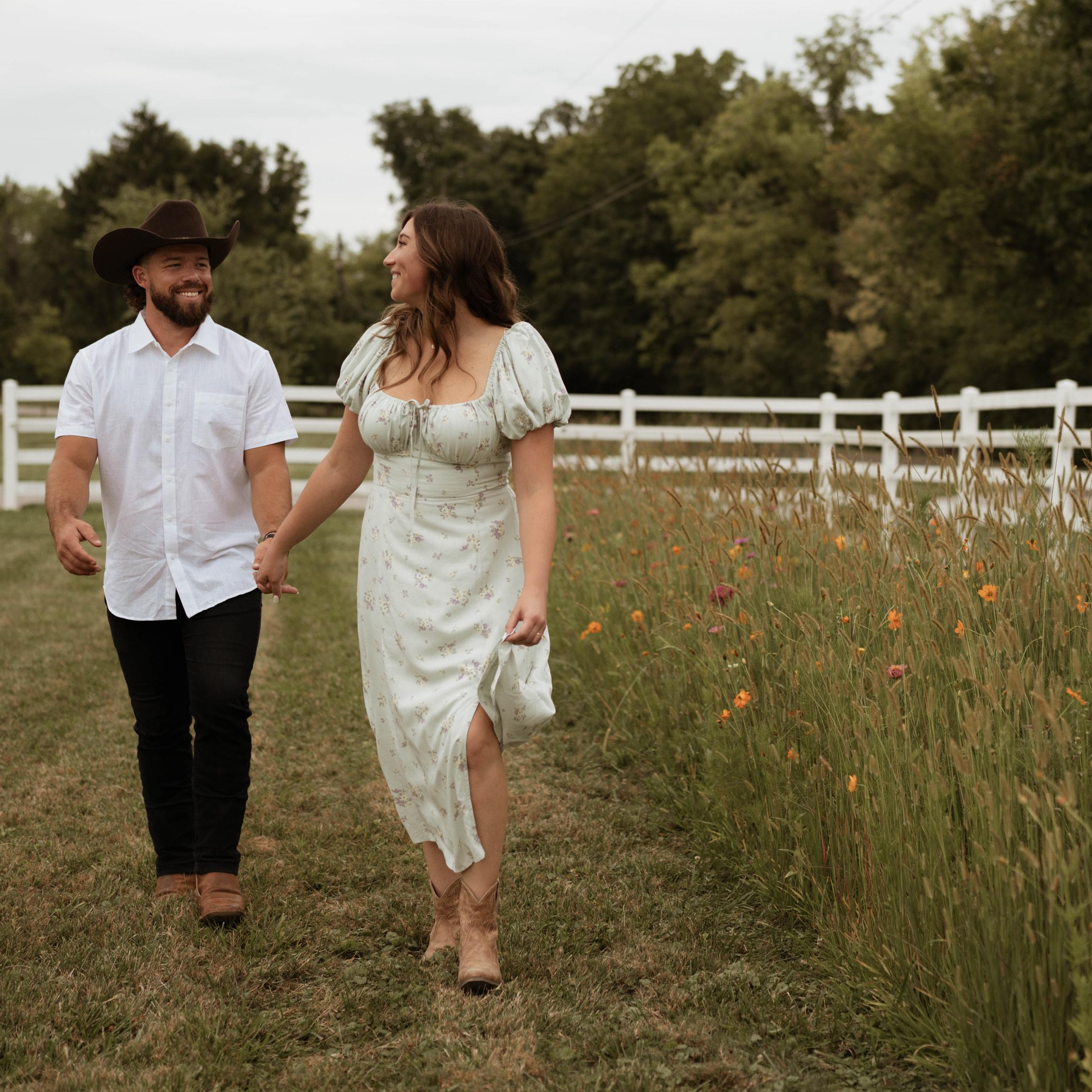 Susie Snedaker and Austin Sanders' Wedding Website