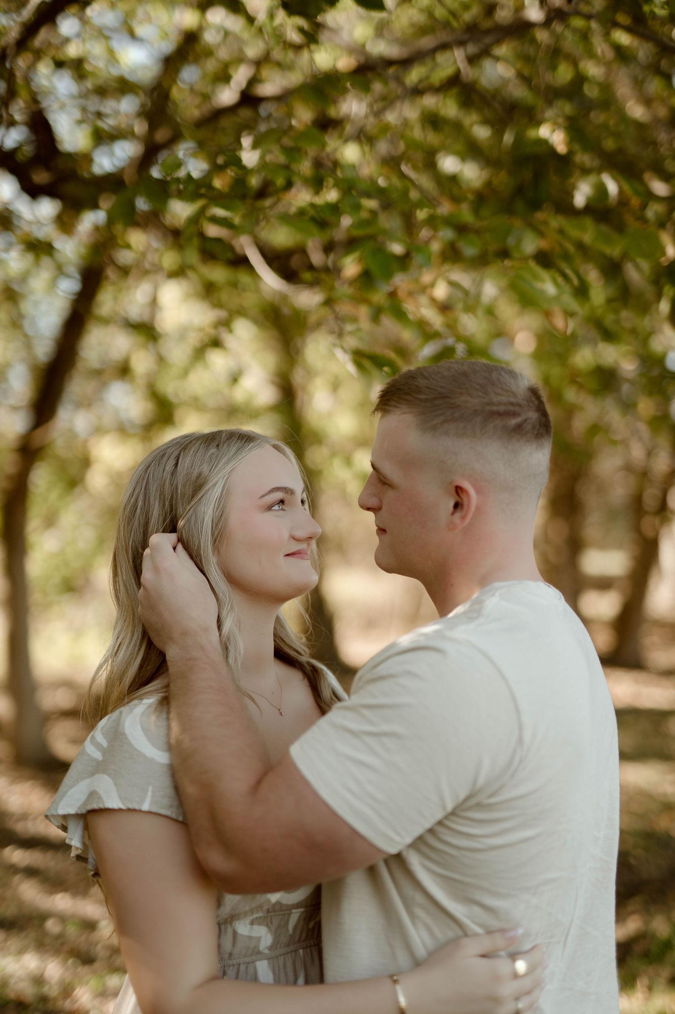 Ali Berry and Dylan Yates' Wedding Website