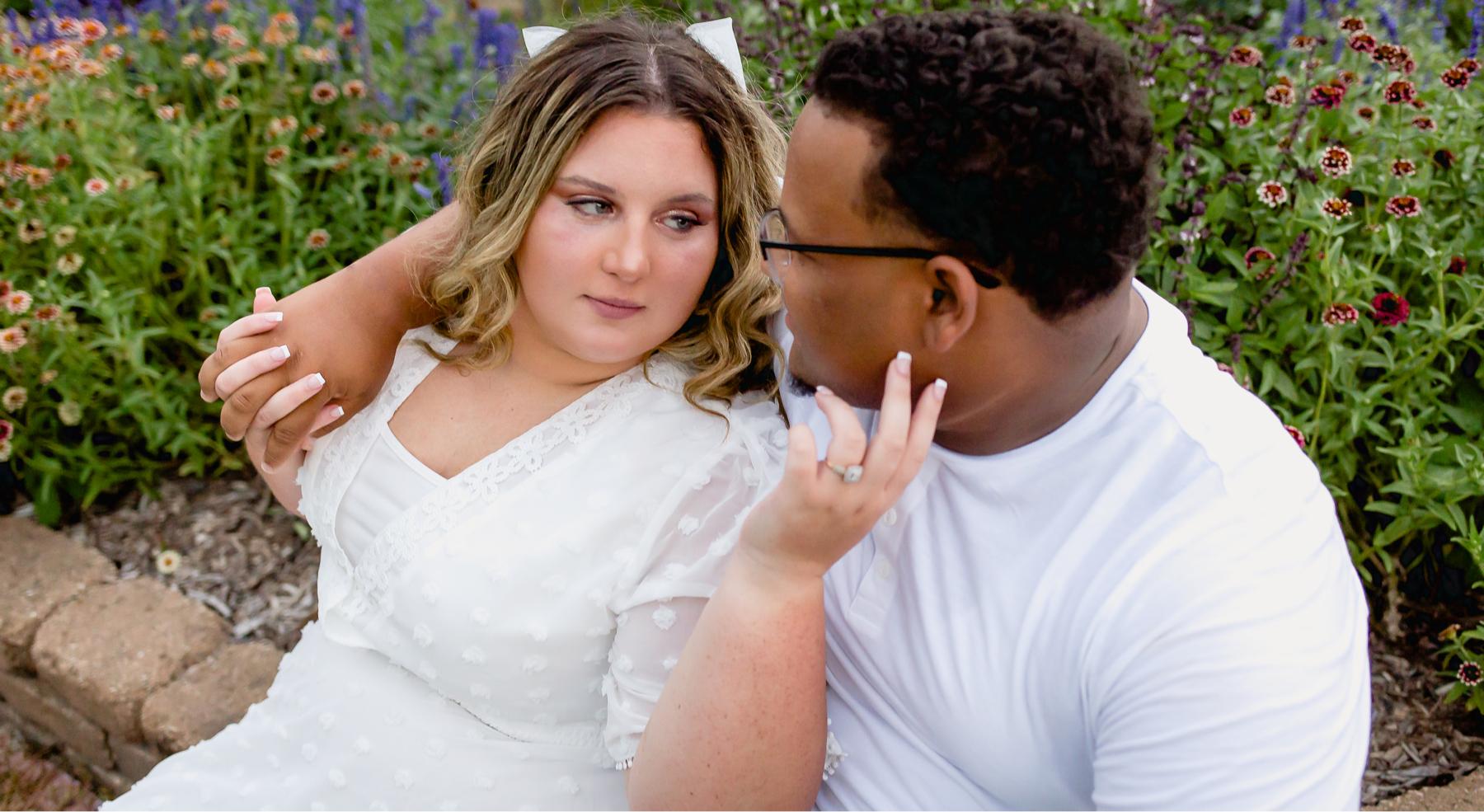 Shakayia Wells and Devin Baxter's Wedding Website