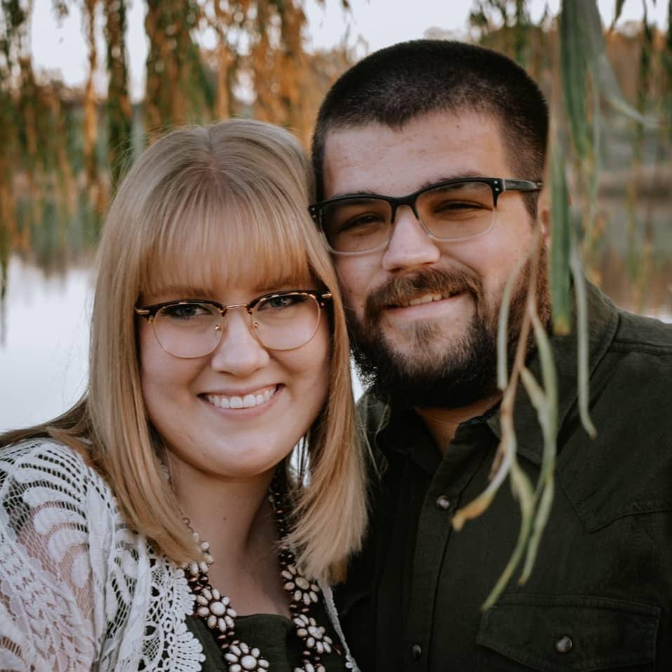 Katelyn Stoffel and David Foss' Wedding Website